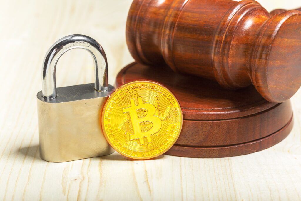 The Evolving Regulatory Framework for Cryptocurrency