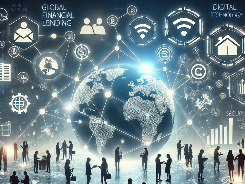 The Global Peer-to-Peer Lending Scenario: A Transformative Financial ...