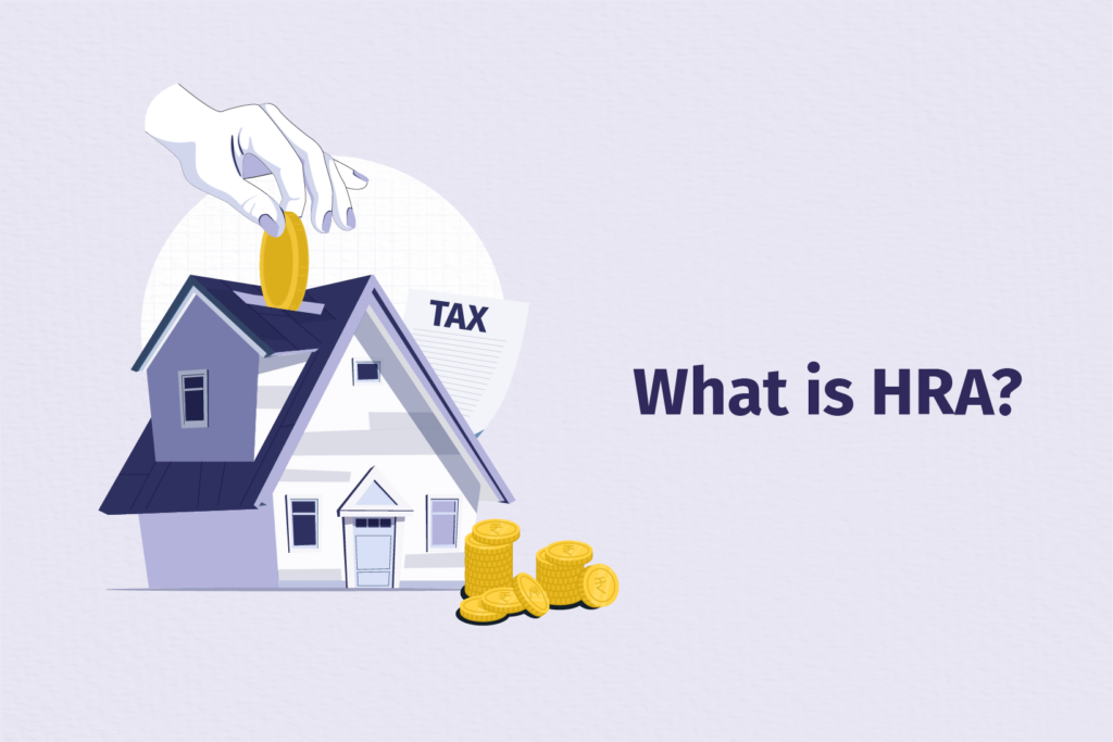 What is HRA? Latest HRA calculation, how to claim HRA exemption for FY ...