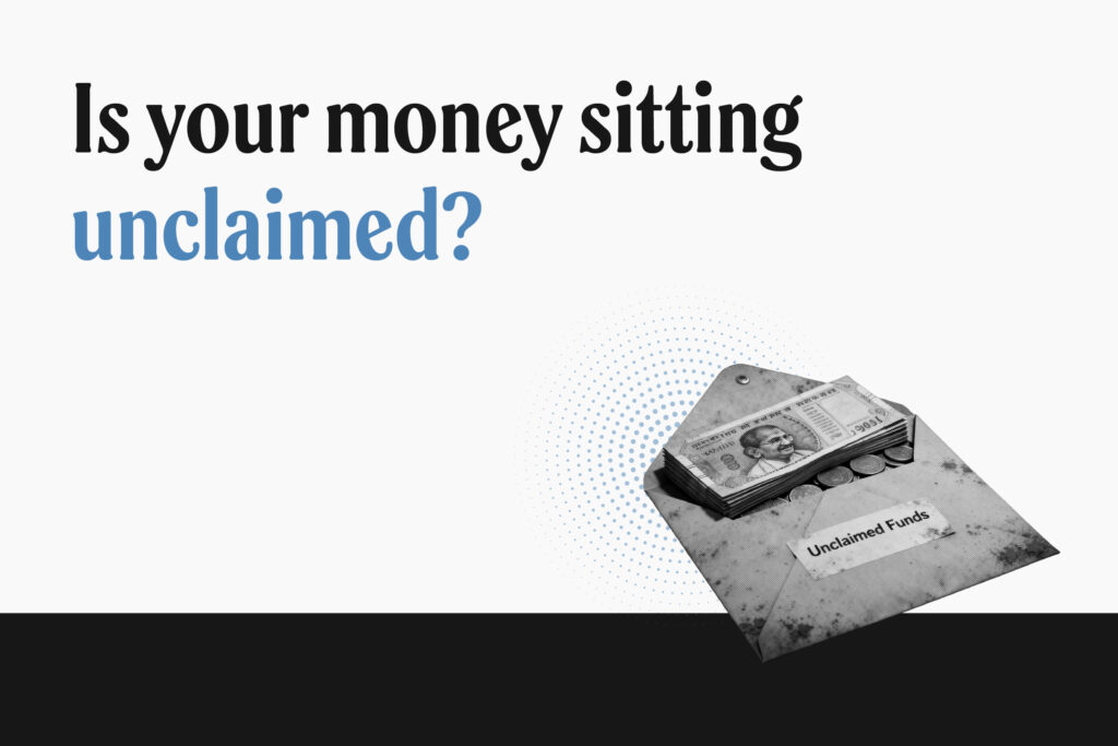 Unclaimed Deposits: How to check on the RBI UDGAM portal and claim your ...