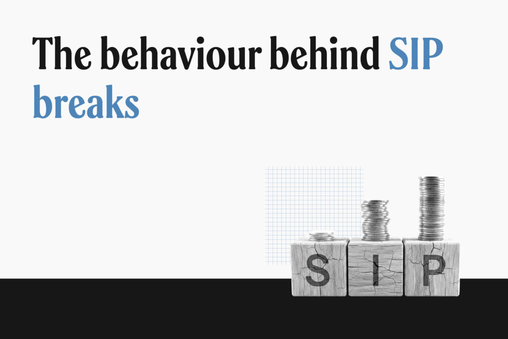 How to avoid costly mutual fund SIP mistakes that wipe out your wealth