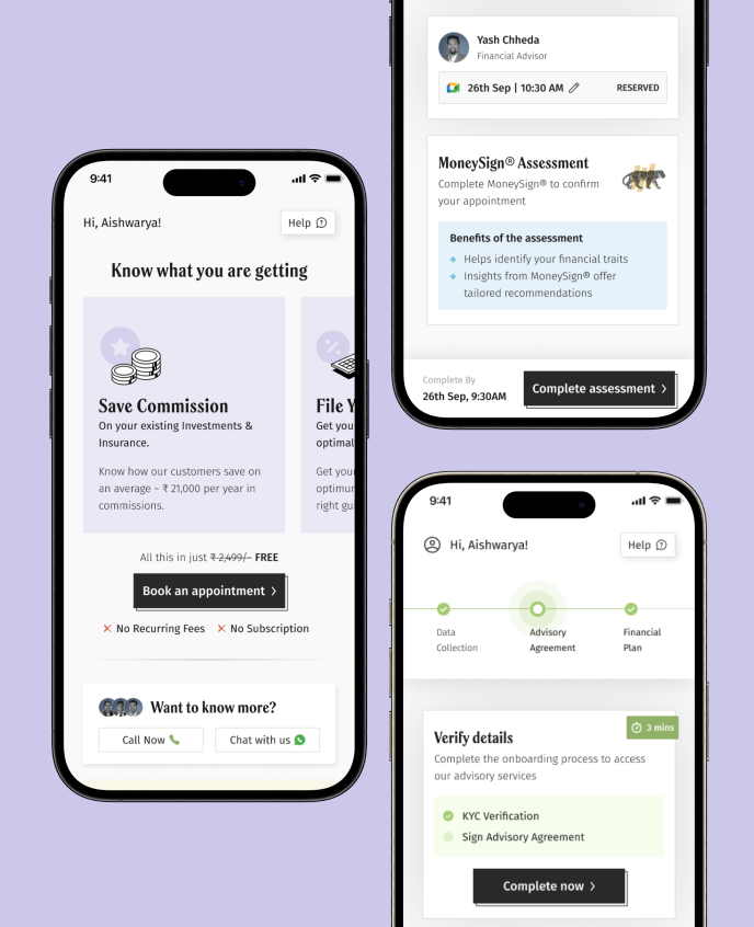 Personal Financial Management & Planning - Best Personal Finance ...