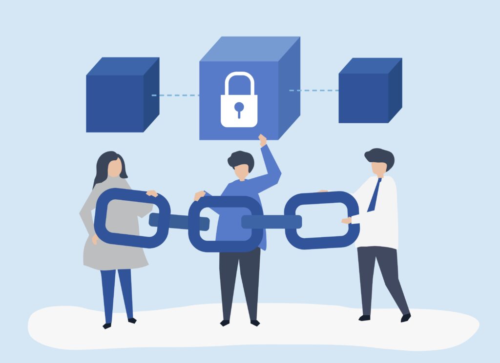 Understanding Blockchain The Technology Revolutionizing Industries
